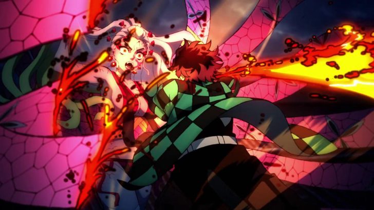 Demon Slayer Has 1 Serious Advantage Over Henry Cavill's Favorite Show ...