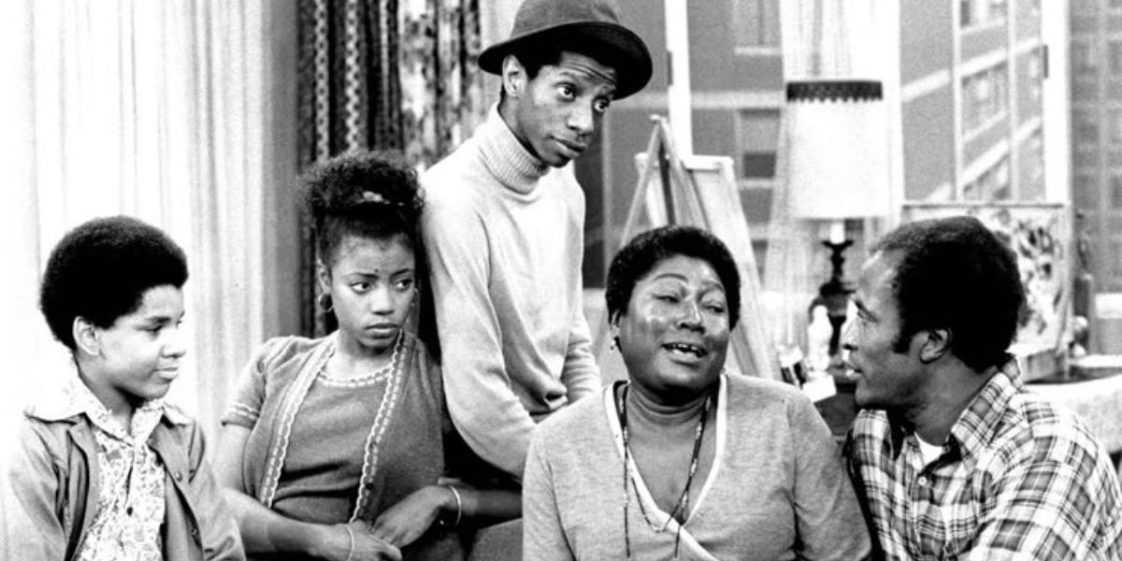 John Amos: Brutal Firing From 'Good Times' Taught Actor The Most ...