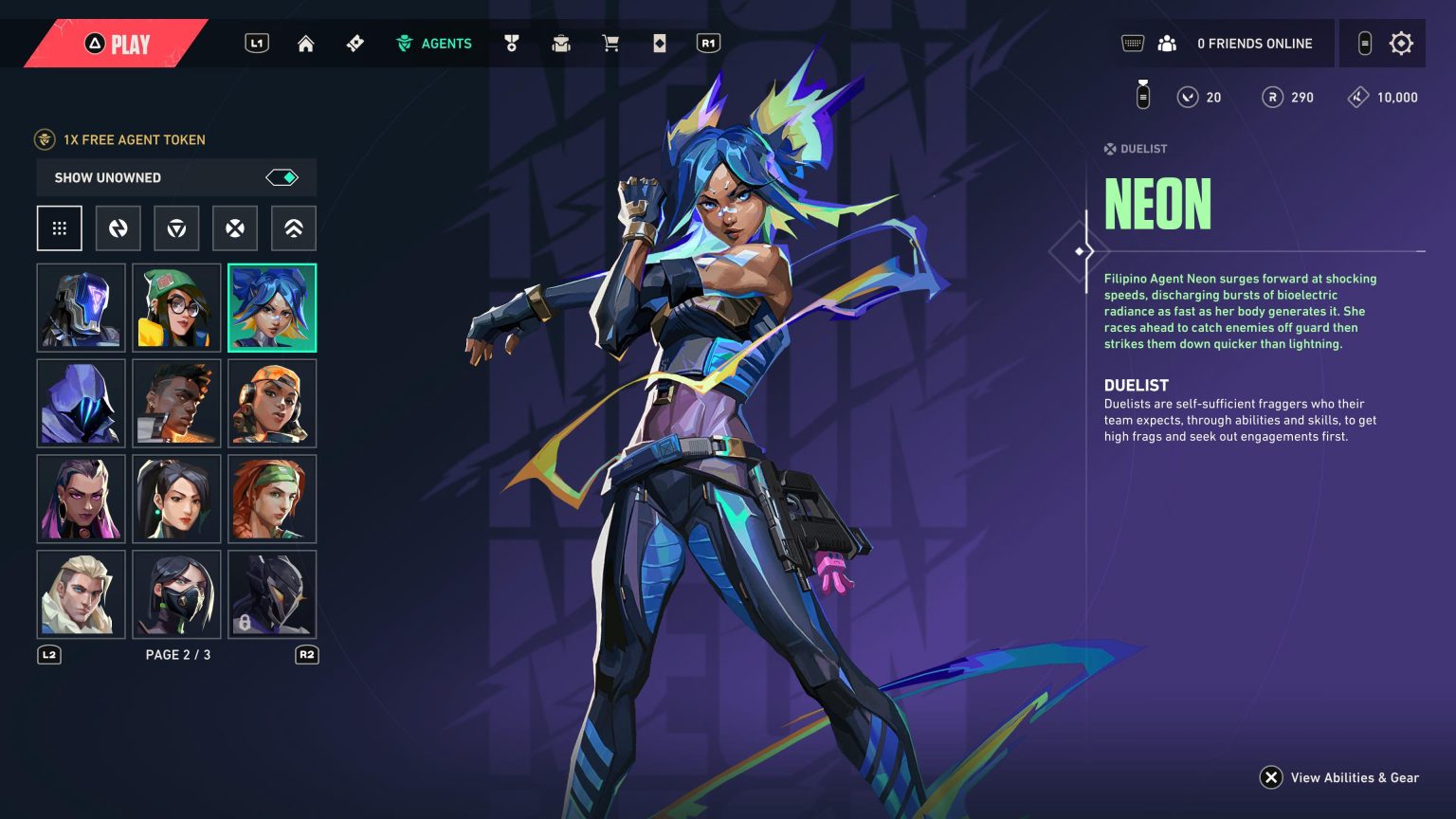 "This guy is scary AF": Everyone is Crying about Neon But Forgetting ...