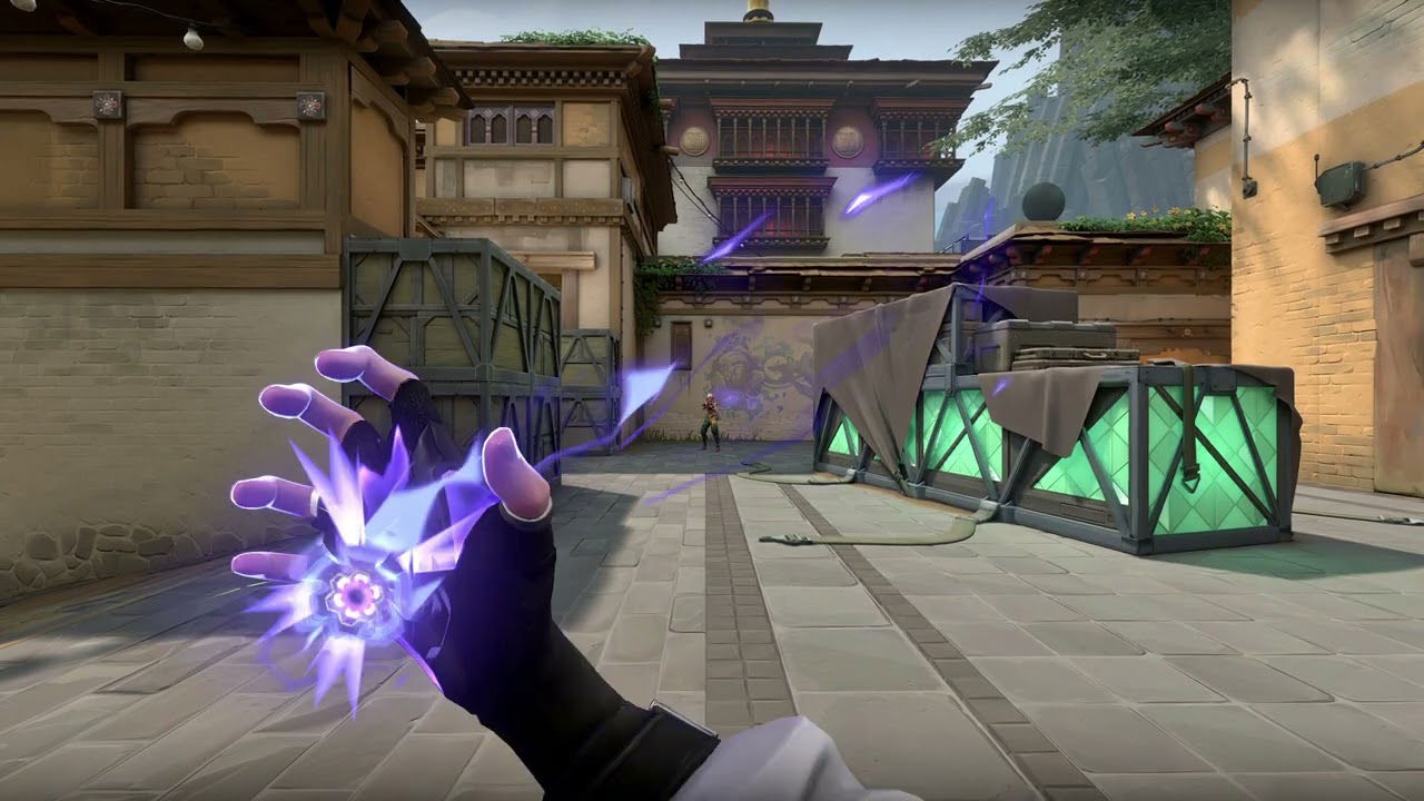 "This guy is scary AF": Everyone is Crying about Neon But Forgetting ...