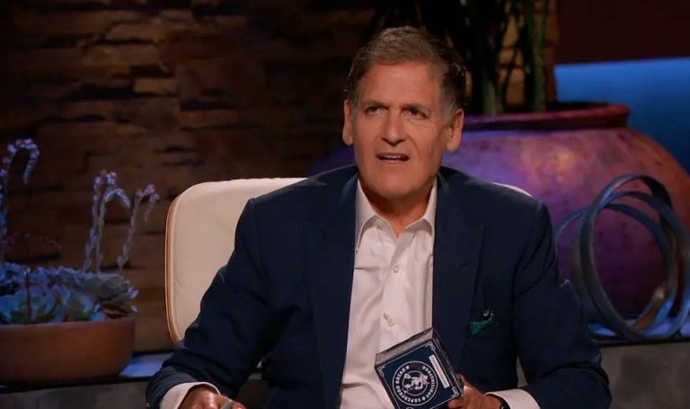 "It was probably when I had $100,000 in the bank": $5.5B Rich Mark ...