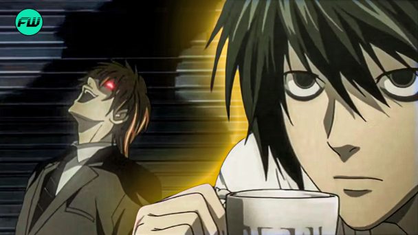 "It would be like if Batman died": Death Note's Anime Might be the ...