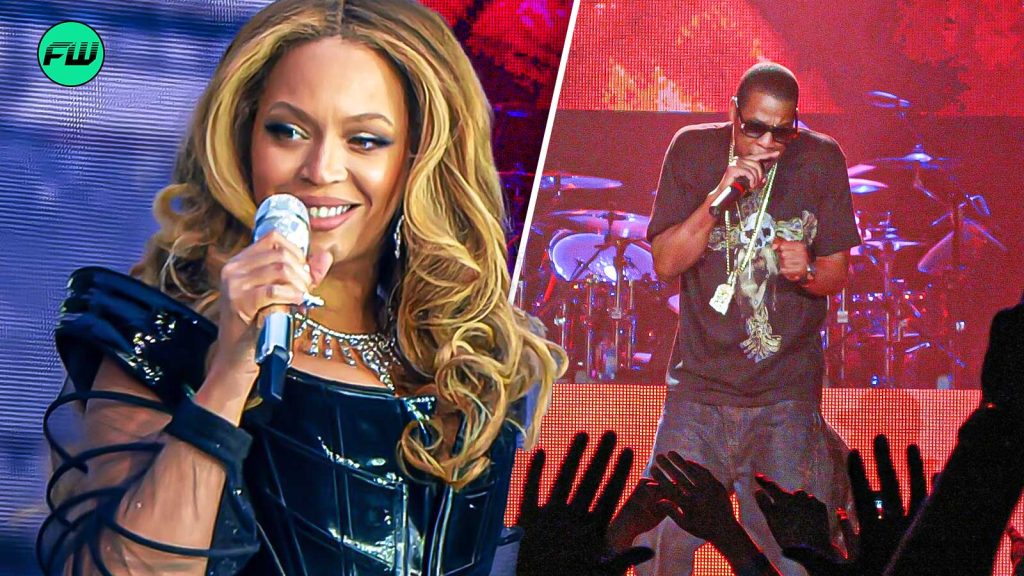 Beyoncé’s Net Worth in 2025: Her Combined Net Worth With Husband Jay-Z Will Make Your Jaw Drop