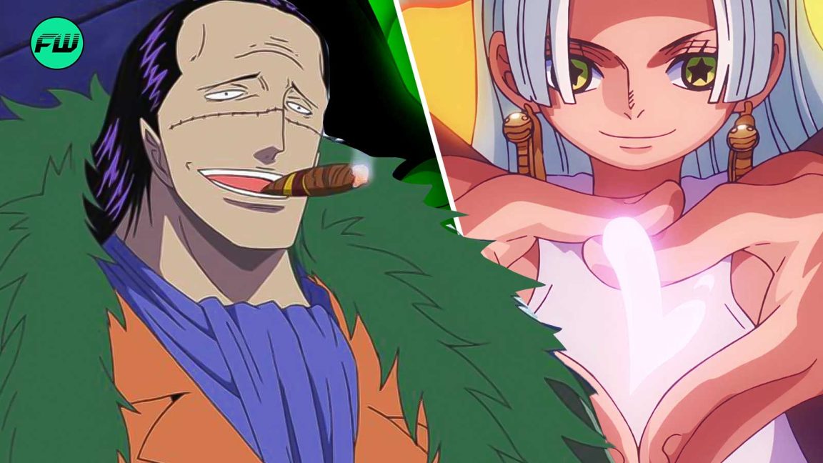 One Piece: Every Seraphim in the Series, Ranked