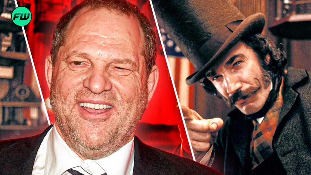 "He should take a pill for that stuff": Daniel Day-Lewis Will Always ...