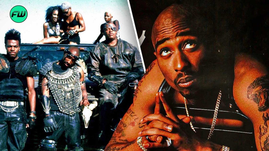 "Oh sh*t. Roll me some weed": Tupac's First Reaction after Being Shot ...