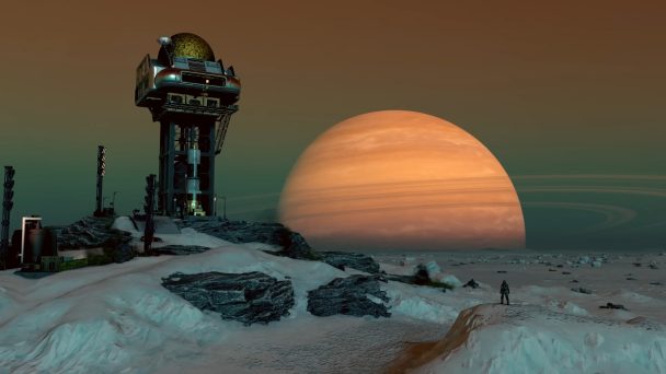 9 Planets You'll Regret Missing in Starfield