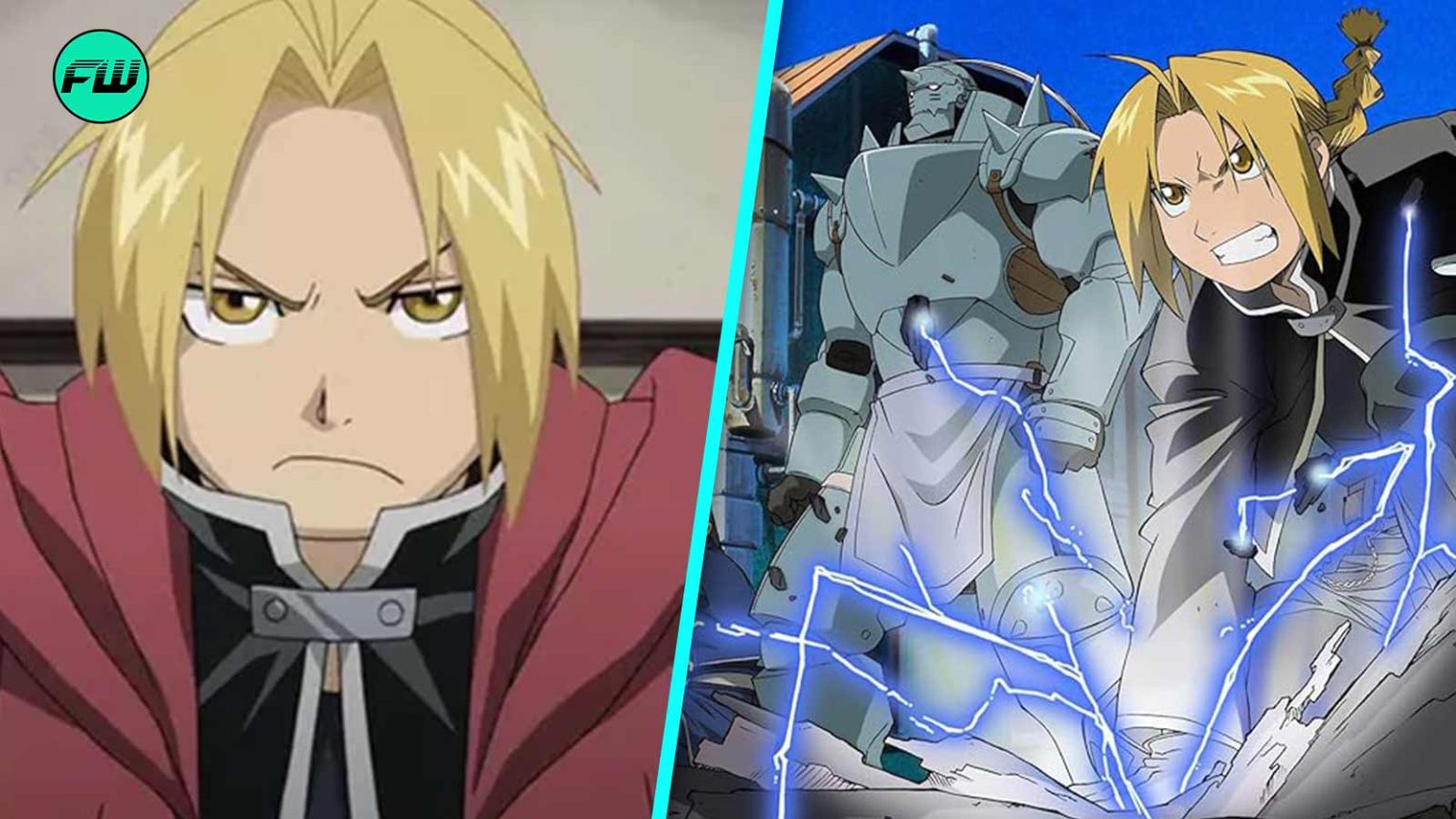 What Does ‘Don’t Forget Oct. 3’ Mean in Fullmetal Alchemist? - Real ...