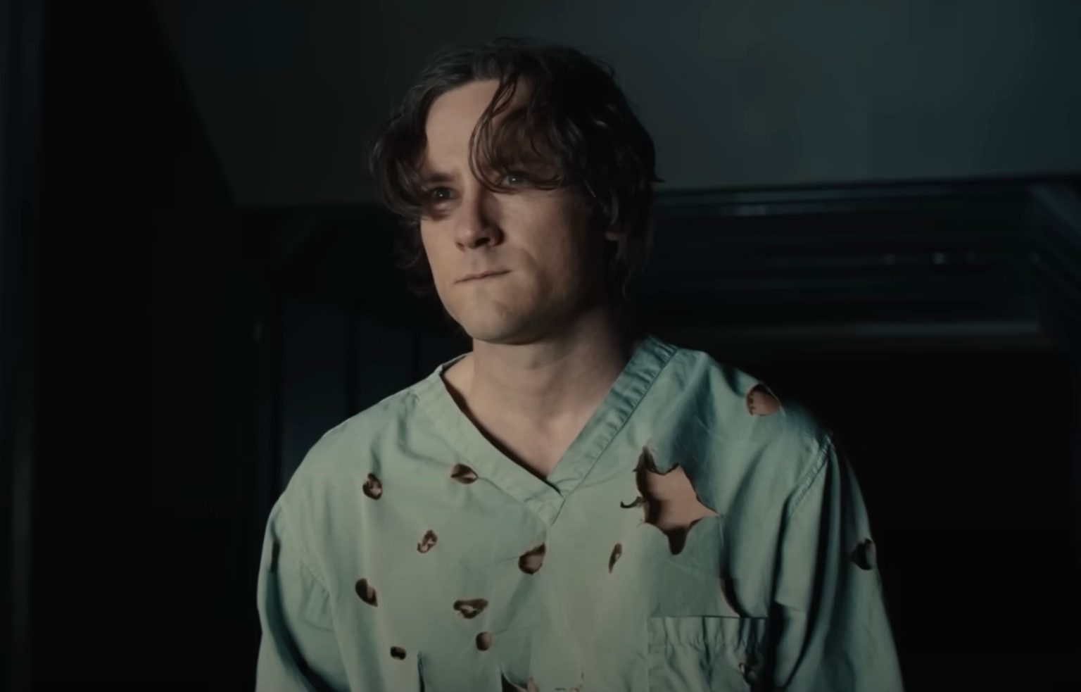 We Now Have the First Official Full Body Look at The Sentry's MCU ...