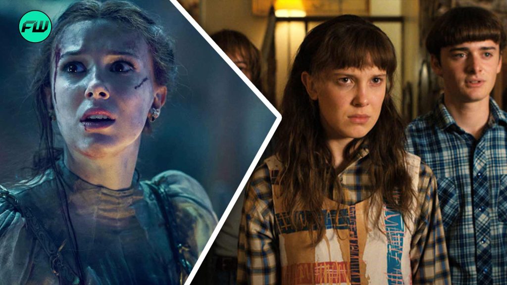 Millie Bobby Brown Deserves Our Respect After Being Crushed When She ...