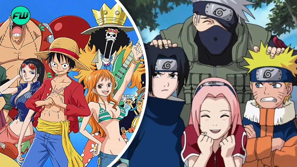 One Piece: Eiichiro Oda Will Have to Push His Limits to Match the Best ...