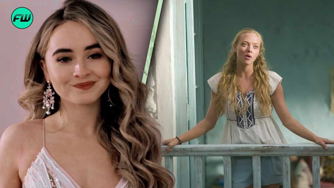 Amanda Seyfried Has Espresso Fever After Her Plans for Sabrina Carpenter in Mamma Mia 3: ‘I’ll ...