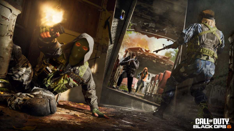 Call of Duty: Black Ops 6 - 102 GB isn't the Only Storage Space ...