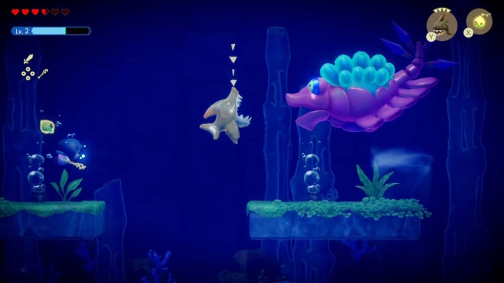 The Legend of Zelda: Echoes of Wisdom: How to Beat Vocavor