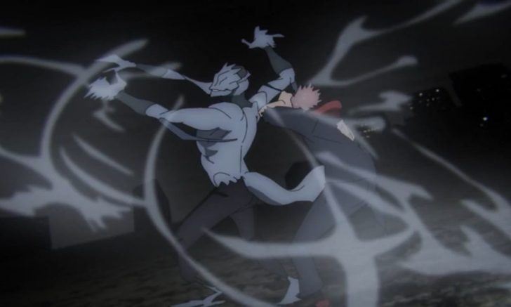 Jujutsu Kaisen Season 1-Season 2 Comparison: One S2 Scene Even Ace ...