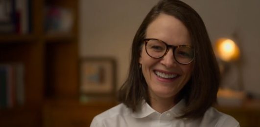 Meet Steve Martin's Wife Anne Stringfield: "Only Murders in the ...