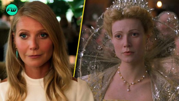 Gwyneth Paltrow’s “Ego” Forcing Her to Consider Plastic Surgery for ...