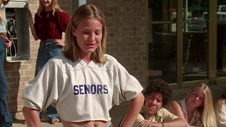 "Dazed and Confused" Cast: Then and Now