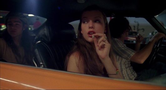 "Dazed and Confused" Cast: Then and Now