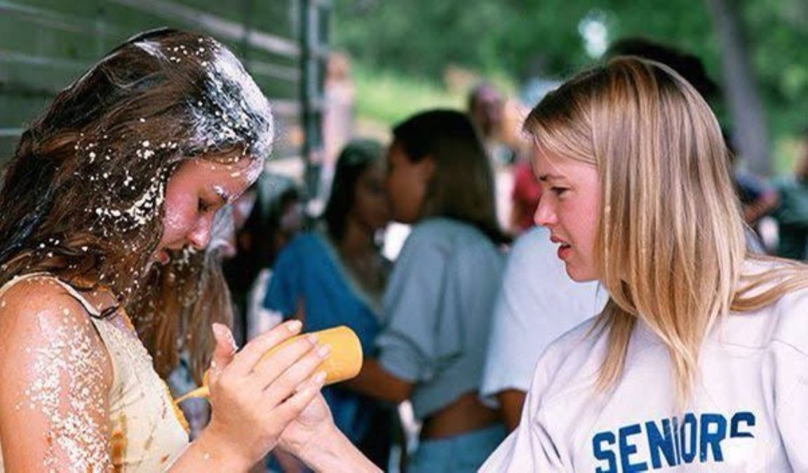 "Dazed and Confused" Cast: Then and Now