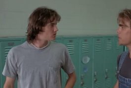 "Dazed and Confused" Cast: Then and Now