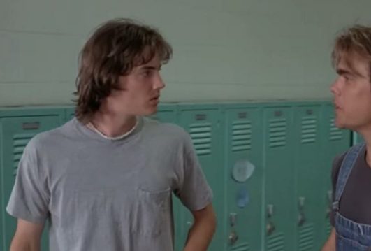 "Dazed and Confused" Cast: Then and Now