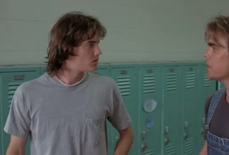 "Dazed and Confused" Cast: Then and Now