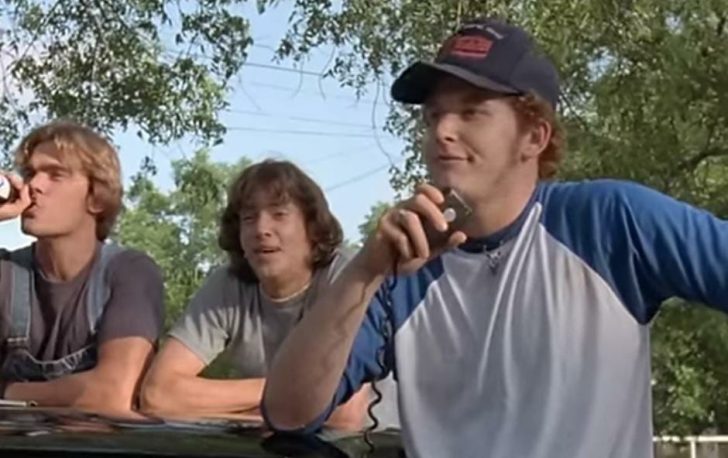 "Dazed and Confused" Cast: Then and Now