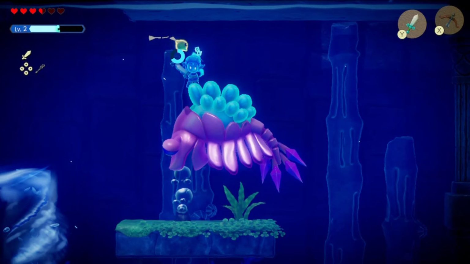 The Legend of Zelda: Echoes of Wisdom: How to Beat Vocavor