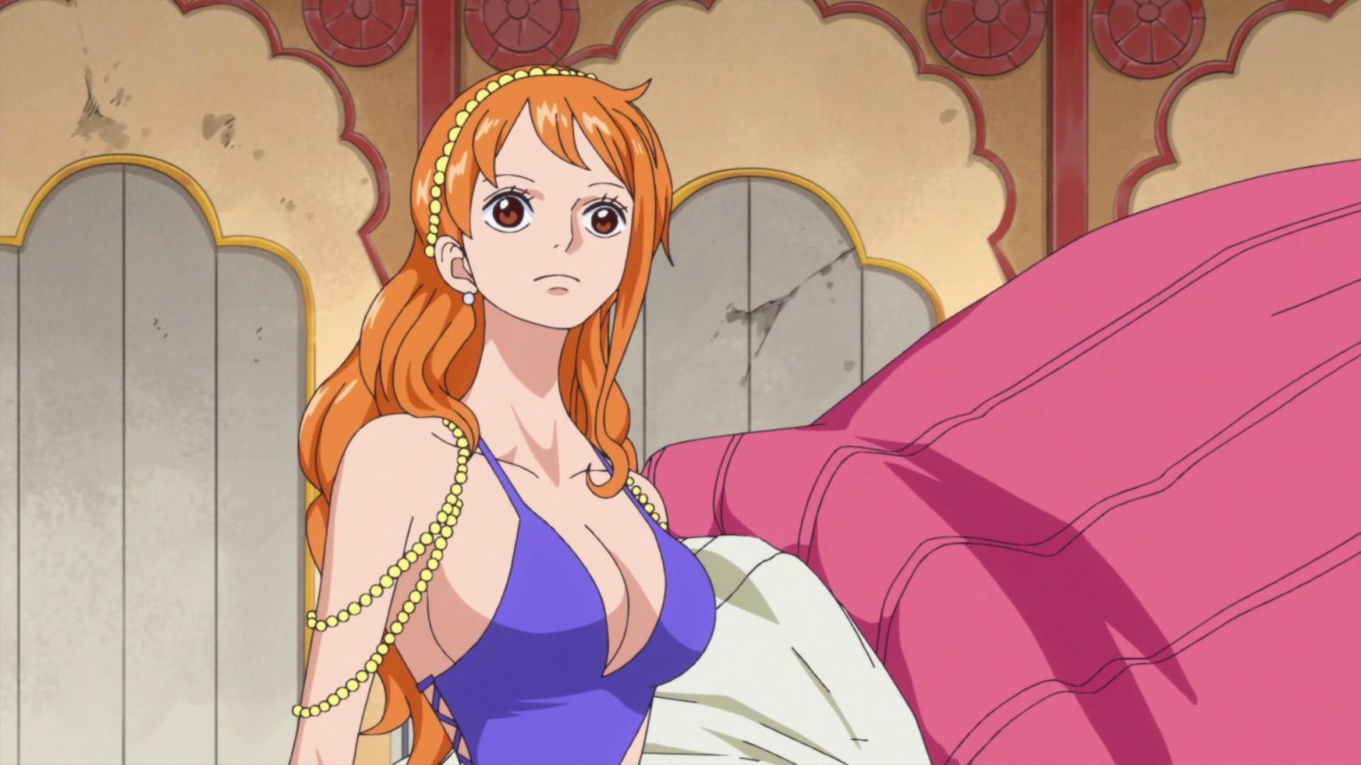 "You… are going to be my bride": One Piece Fan Service Crossed the Forbidden Line With a ...