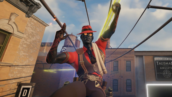 "But nothing like Deadlock": Riot x Tencent's Collaboration Will Not ...