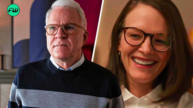 Meet Steve Martin's Wife Anne Stringfield: "Only Murders in the ...