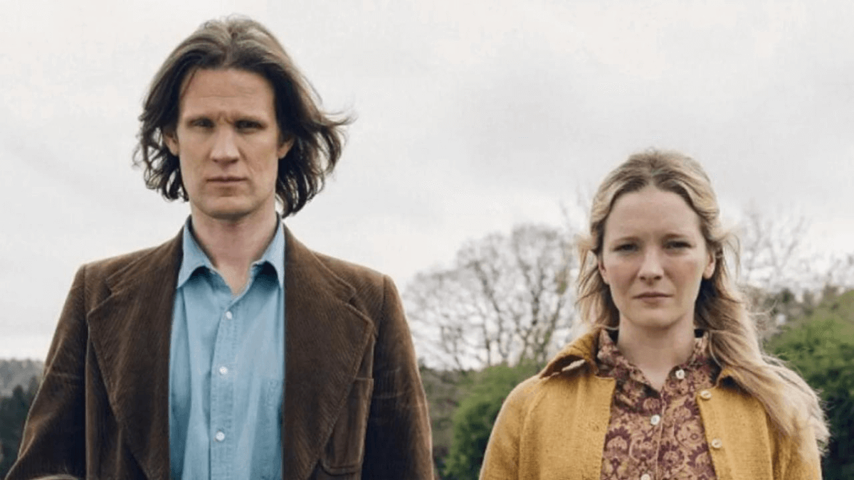 7 Morfydd Clark Movies and TV Shows You Must Watch If You Like Her in ...