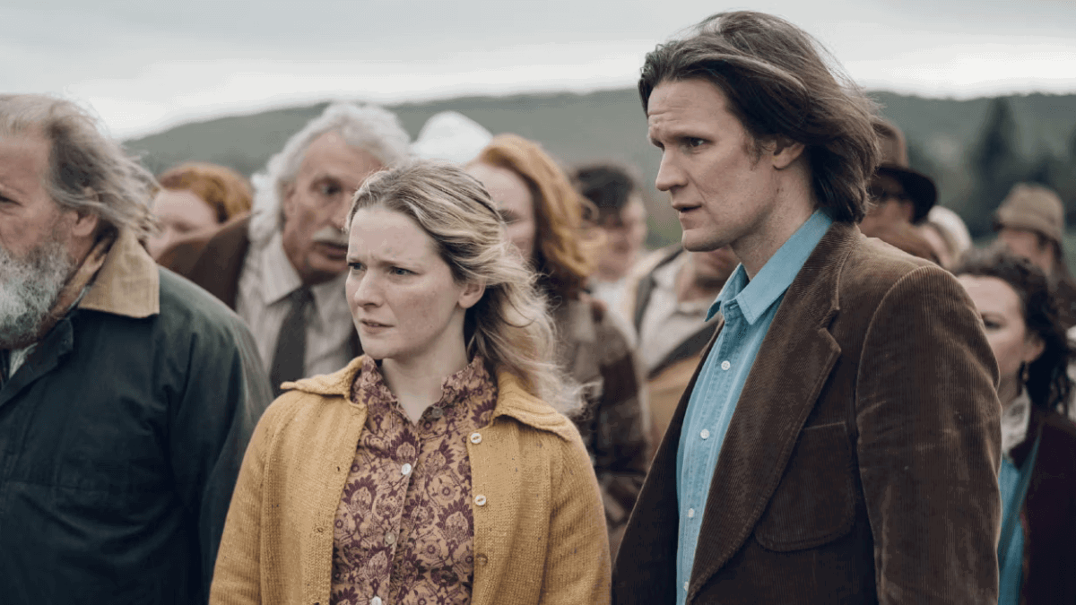 7 Morfydd Clark Movies and TV Shows You Must Watch If You Like Her in ...
