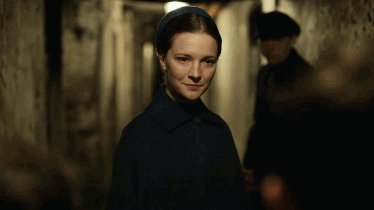 7 Morfydd Clark Movies and TV Shows You Must Watch If You Like Her in ...