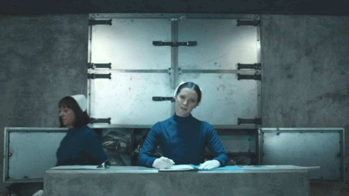 7 Morfydd Clark Movies and TV Shows You Must Watch If You Like Her in ...