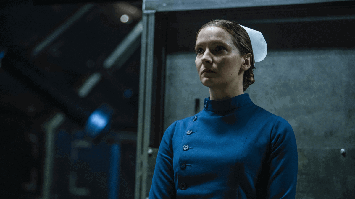 7 Morfydd Clark Movies and TV Shows You Must Watch If You Like Her in ...