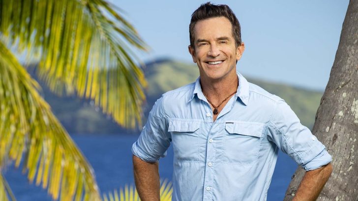 "It was very obvious to us": Jeff Probst Doesn't Regret Not Being Able ...