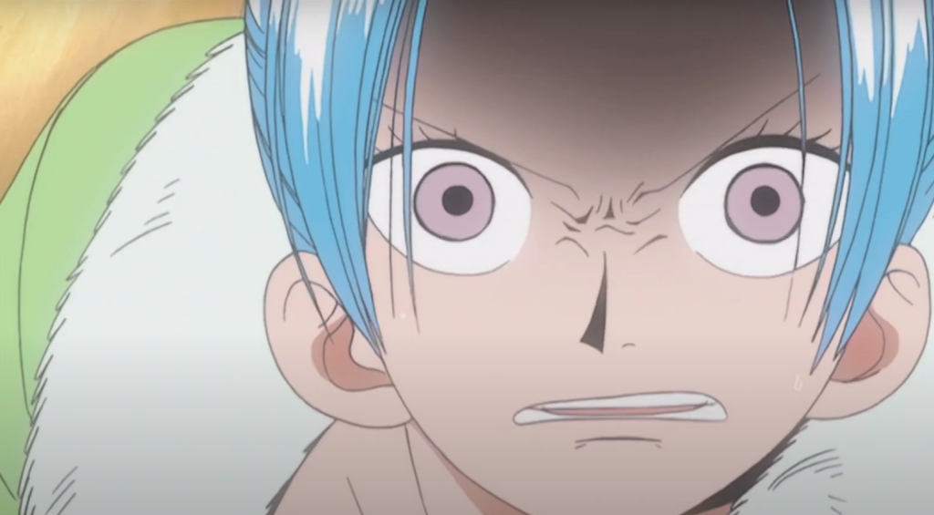 Sanji Breaking His Most Sacred Rule for Robin Would Have Every One ...