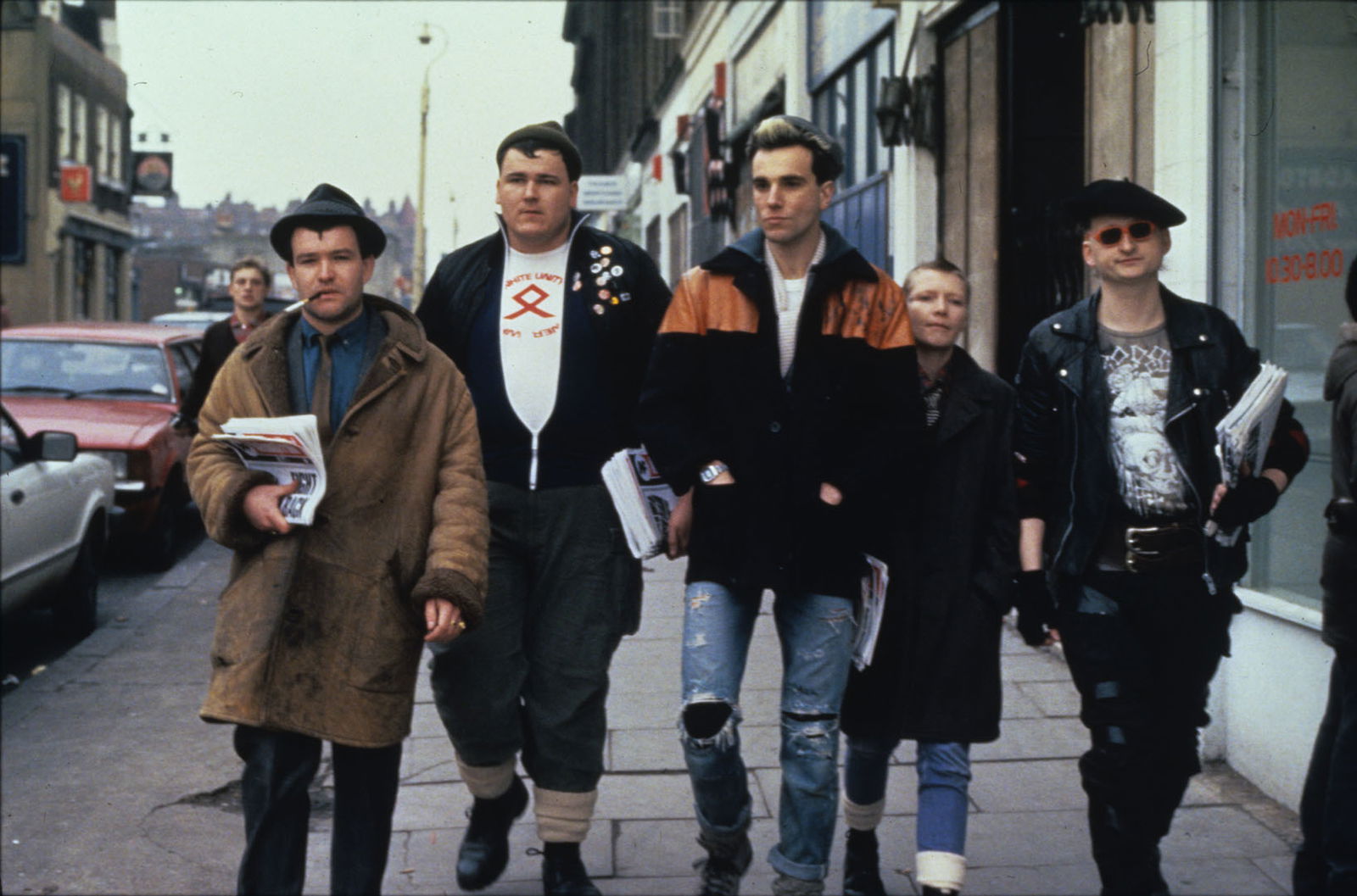 Top 10 Daniel Day-Lewis Movies, Ranked
