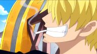One Piece: Oda’s Real Reason Behind Sanji’s Chain-Smoking is a Far ...