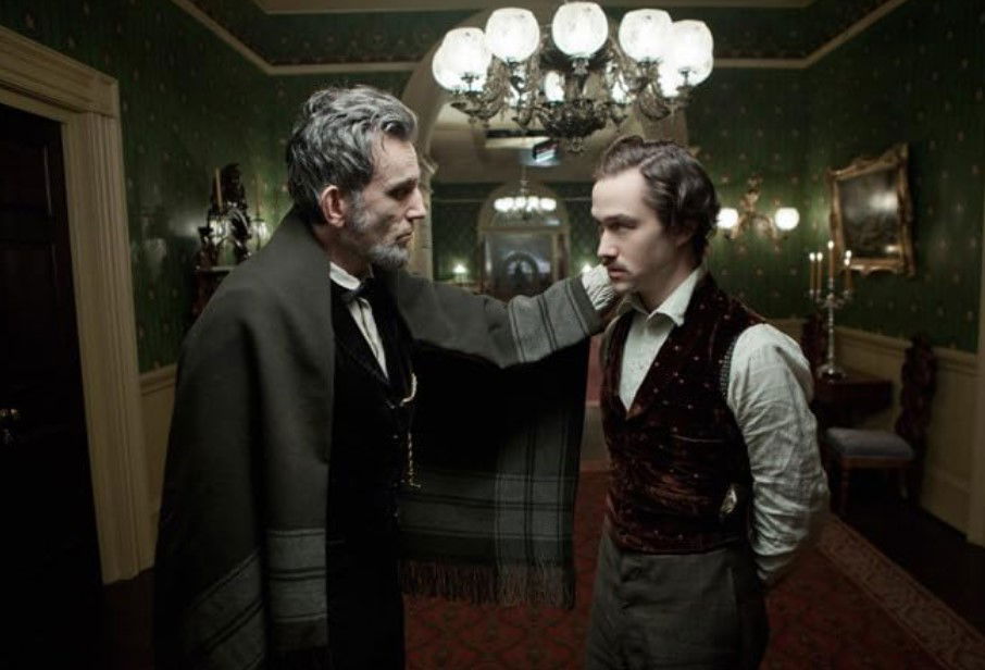 Top 10 Daniel Day-Lewis Movies, Ranked