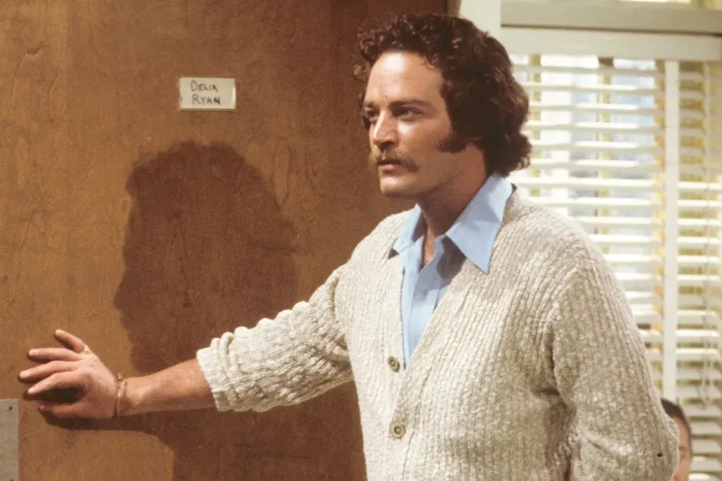 'General Hospital' Could Never Become Ron Hale's "first love" Despite ...