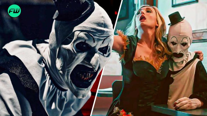 Opening Scene of ‘Terrifier 3’ is So Sadistic, 9 People Walked Out But ...