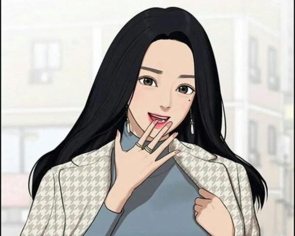 5 Characters in True Beauty Anime and What to Expect From Them