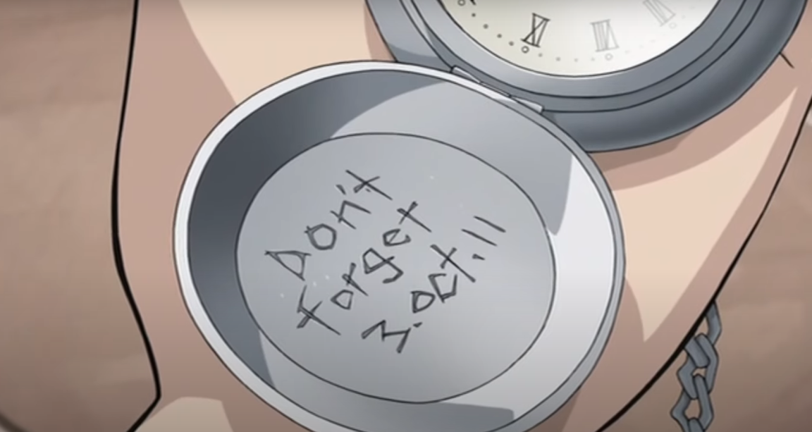 Fullmetal Alchemist Has a Surprising Connection With Rachel McAdams ...