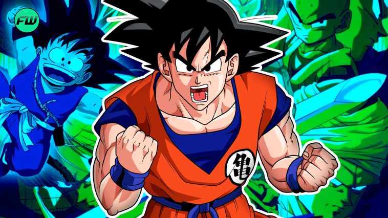 Dragon Ball's Biggest Plot Armor Doesn't End with Goku Because of an ...