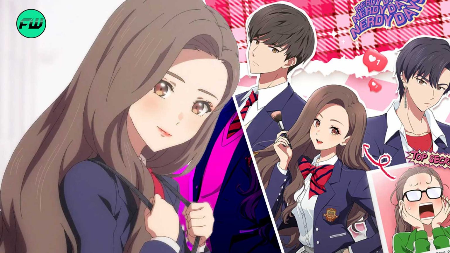 5 Characters in True Beauty Anime and What to Expect From Them