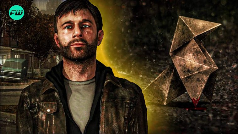 Heavy Rain's Viral Comeback: How Quantic Dream's Masterpiece's Unique ...