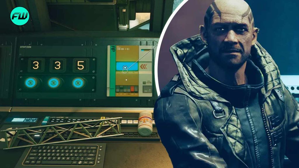 Starfield Shattered Space: How to Complete the Teleportation Experiment